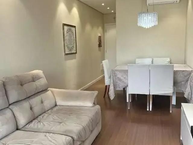 Apartamento para Venda em São Paulo/SP Vila Mariana 3 Quartos