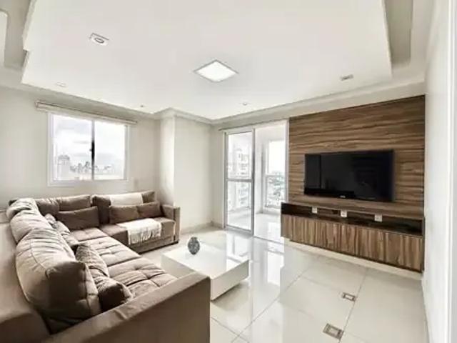 Apartamento para Venda em São Paulo/SP Vila Mariana 3 Quartos