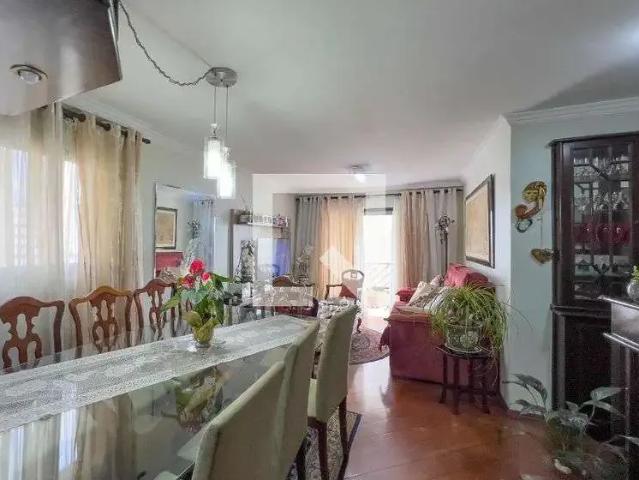 Apartamento para Venda em São Paulo/SP Vila Mariana 3 Quartos