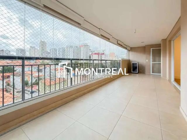 Apartamento para Venda em São Paulo/SP Aclimação 3 Quartos