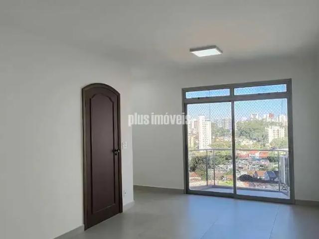 Apartamento para Venda em São Paulo/SP Vila Mariana 3 Quartos