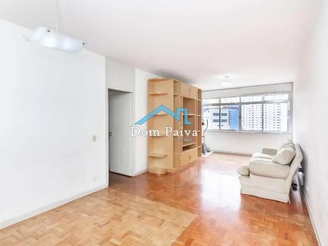 Apartamento para Venda em São Paulo/SP Vila Mariana 3 Quartos