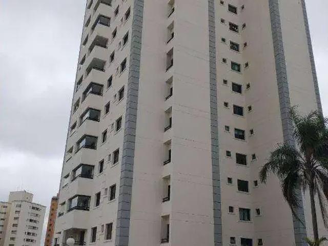 Apartamento para Venda em São Paulo/SP Vila Mariana 3 Quartos