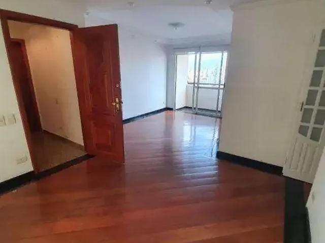 Apartamento para Venda em São Paulo/SP Vila Mariana 3 Quartos
