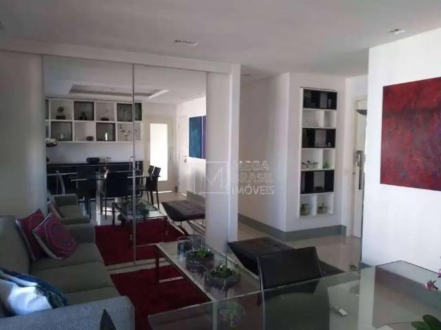 Apartamento para Venda em São Paulo/SP Vila Mariana 3 Quartos