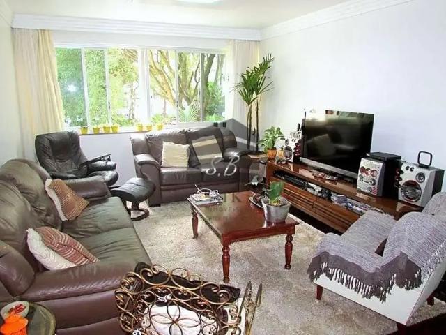 Apartamento para Venda em São Paulo/SP Vila Mariana 3 Quartos