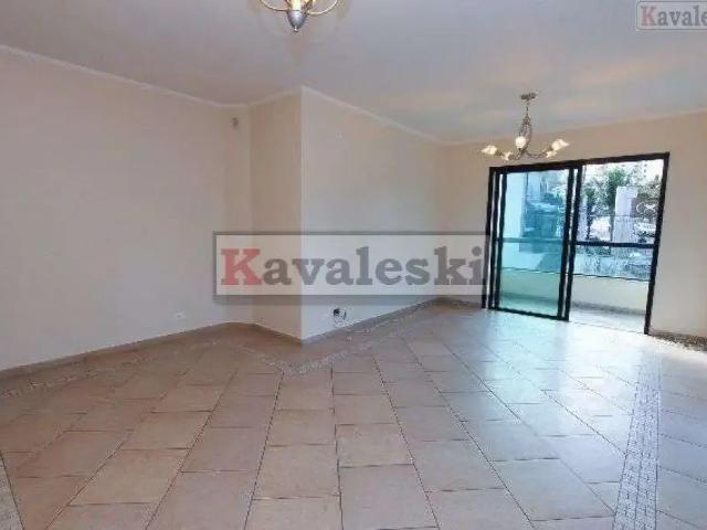 Apartamento para Venda em São Paulo/SP Vila Mariana 3 Quartos