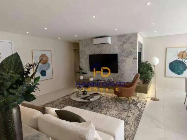 Apartamento para Venda em São Paulo/SP Vila Mariana 3 Quartos