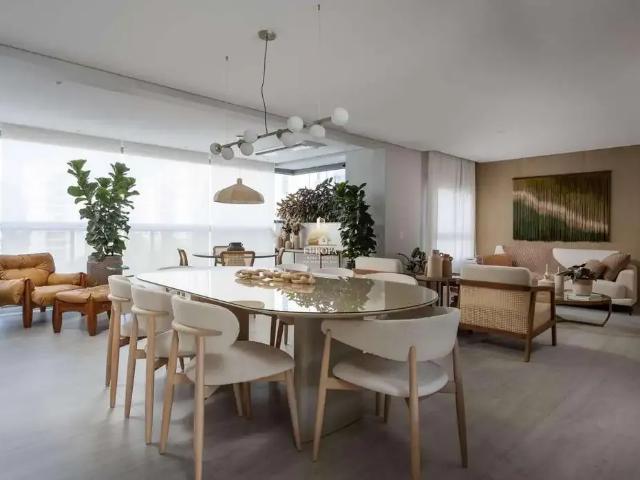 Apartamento para Venda em São Paulo/SP Vila Mariana 3 Quartos