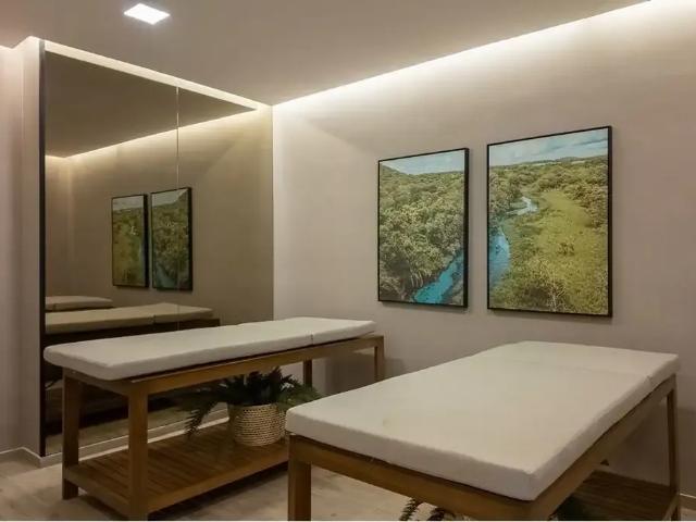 Apartamento para Venda em São Paulo/SP Vila Mariana 3 Quartos