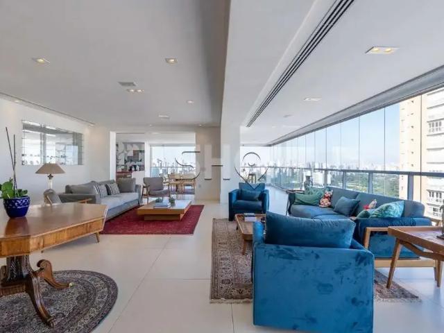 Apartamento para Venda em São Paulo/SP Vila Mariana 3 Quartos