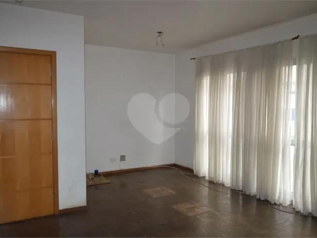 Apartamento para Venda em São Paulo/SP Vila Mariana 3 Quartos