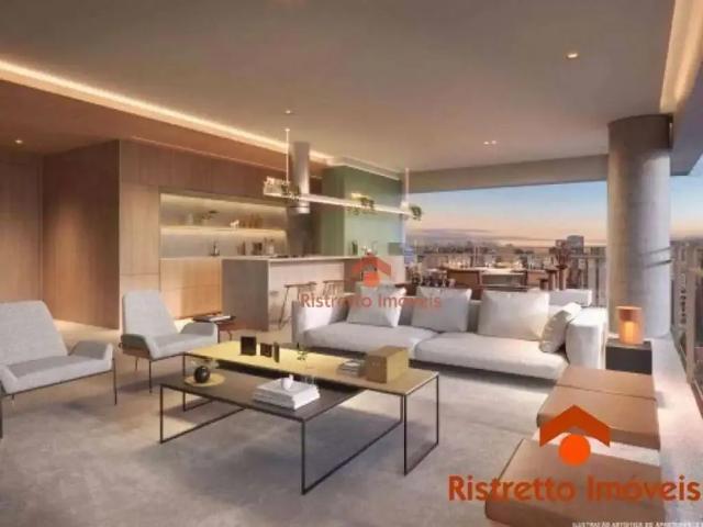 Apartamento para Venda em São Paulo/SP Vila Mariana 3 Quartos