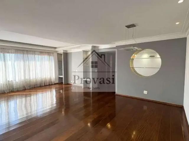 Apartamento para Venda em São Paulo/SP Vila Mariana 3 Quartos