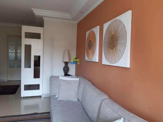 Apartamento para Venda em São Paulo/SP Vila Mariana 3 Quartos