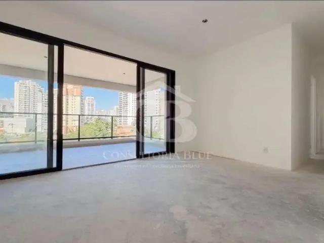 Apartamento para Venda em São Paulo/SP Vila Mariana 3 Quartos