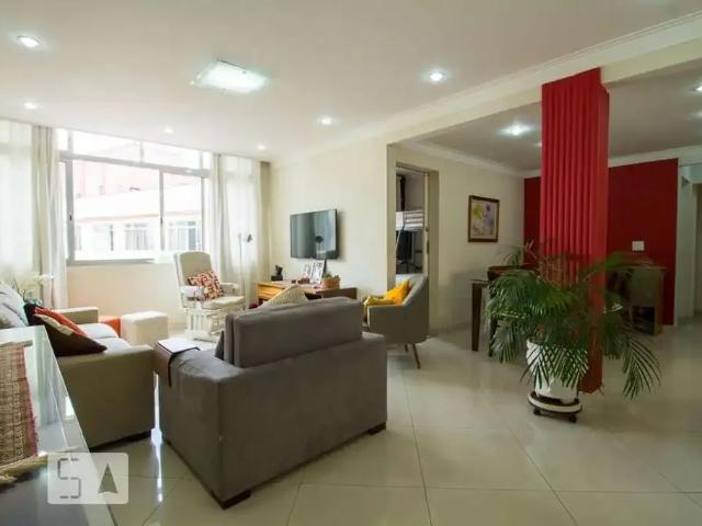 Apartamento para Venda em São Paulo/SP Vila Mariana 3 Quartos