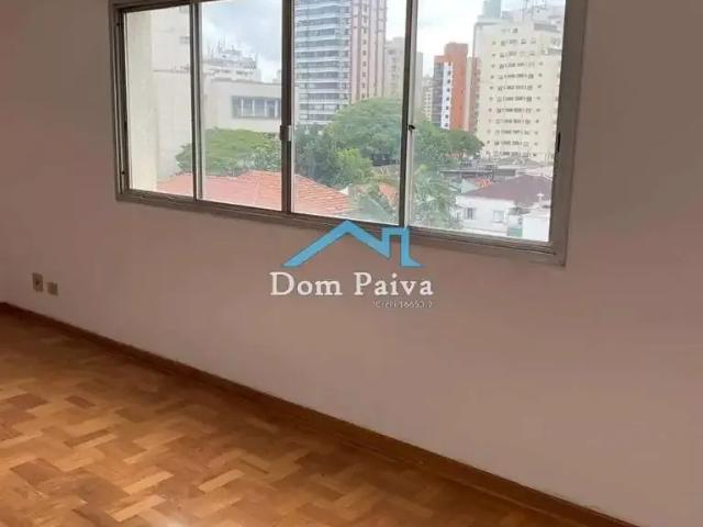 Apartamento para Venda em São Paulo/SP Vila Mariana 3 Quartos