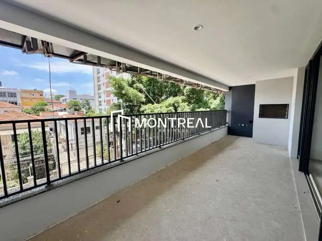 Apartamento para Venda em São Paulo/SP Vila Mariana 3 Quartos