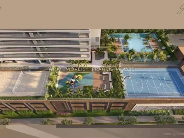 Apartamento para Venda em São Paulo/SP Vila Mariana 3 Quartos