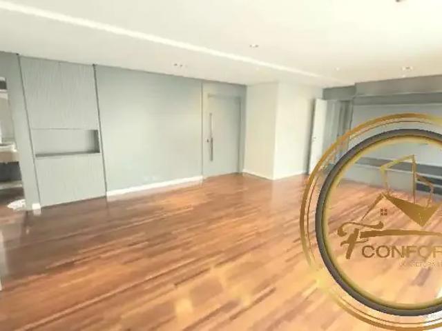 Apartamento para Venda em São Paulo/SP Vila Mariana 3 Quartos