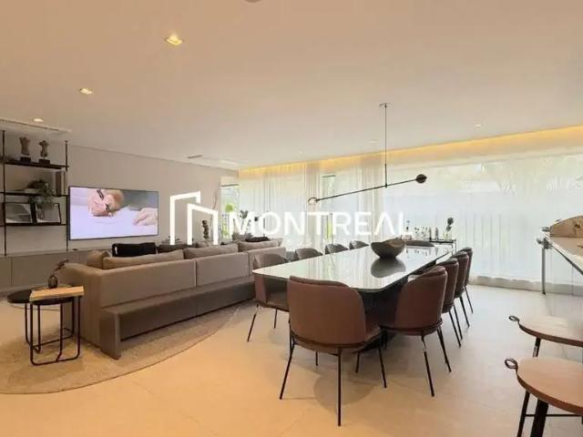 Apartamento para Venda em São Paulo/SP Vila Mariana 3 Quartos