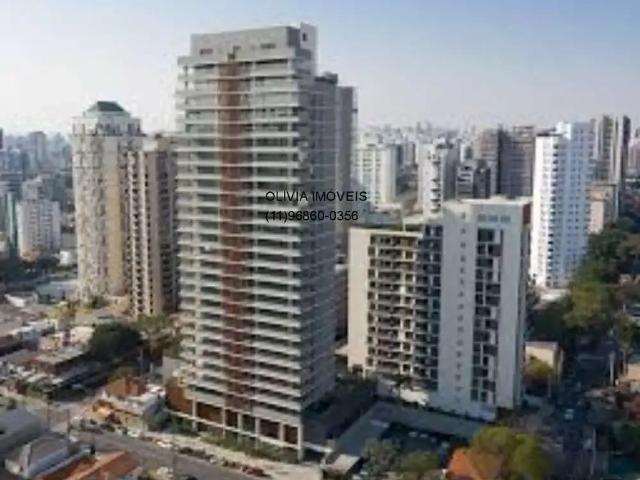 Apartamento para Venda em São Paulo/SP Vila Mariana 3 Quartos