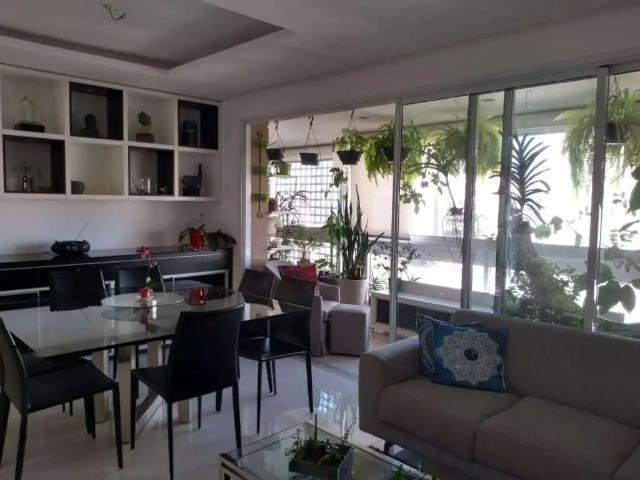 Apartamento para Venda em São Paulo/SP Vila Mariana 3 Quartos