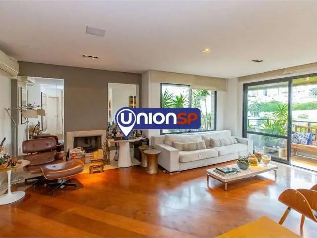 Apartamento para Venda em São Paulo/SP Vila Mariana 3 Quartos