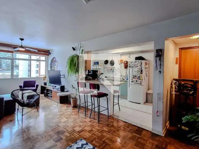 Apartamento para Venda em São Paulo/SP Vila Mariana 3 Quartos