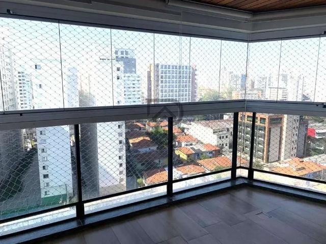 Apartamento para Venda em São Paulo/SP Vila Mariana 3 Quartos