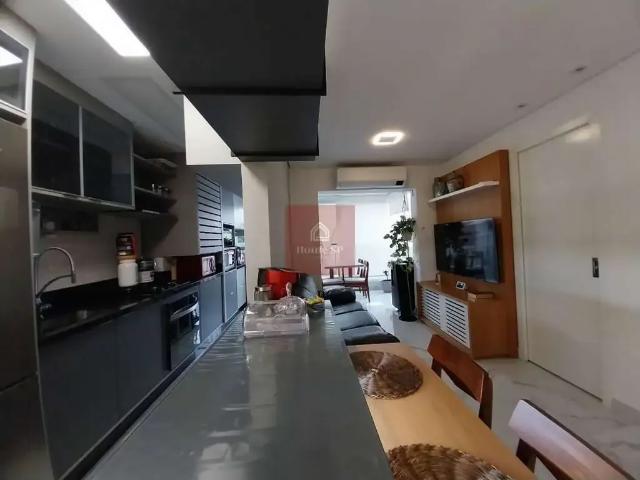 Apartamento para Venda em São Paulo/SP Vila Mariana 3 Quartos