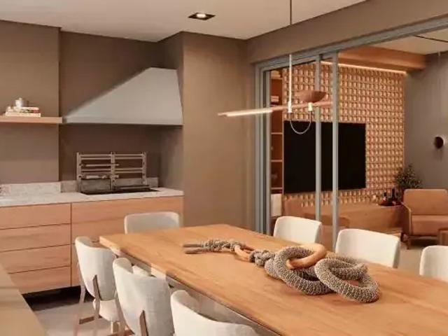 Apartamento para Venda em São Paulo/SP Vila Mariana 3 Quartos