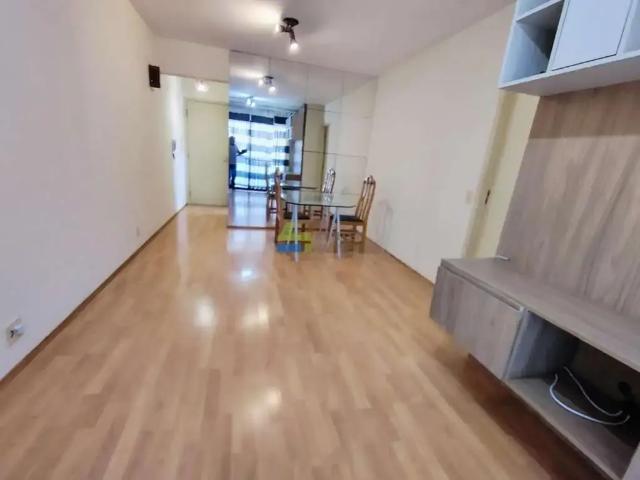Apartamento para Venda em São Paulo/SP Vila Mariana 3 Quartos