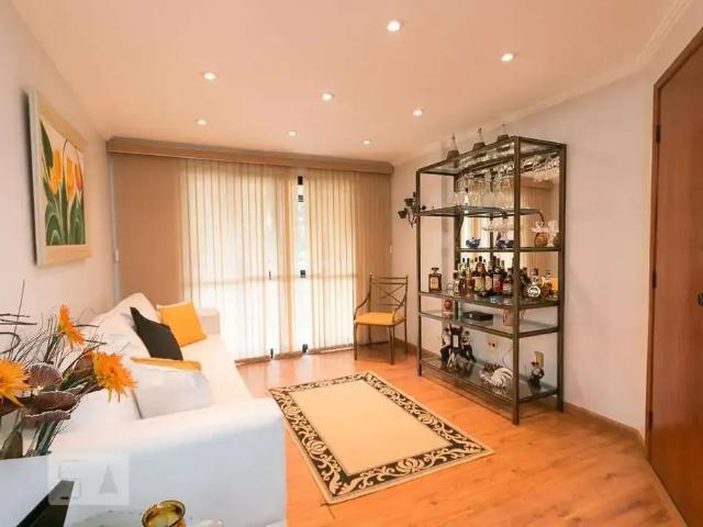 Apartamento para Venda em São Paulo/SP Vila Mariana 3 Quartos