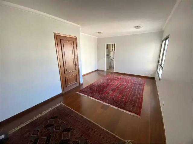 Apartamento para Venda em São Paulo/SP Vila Mariana 3 Quartos