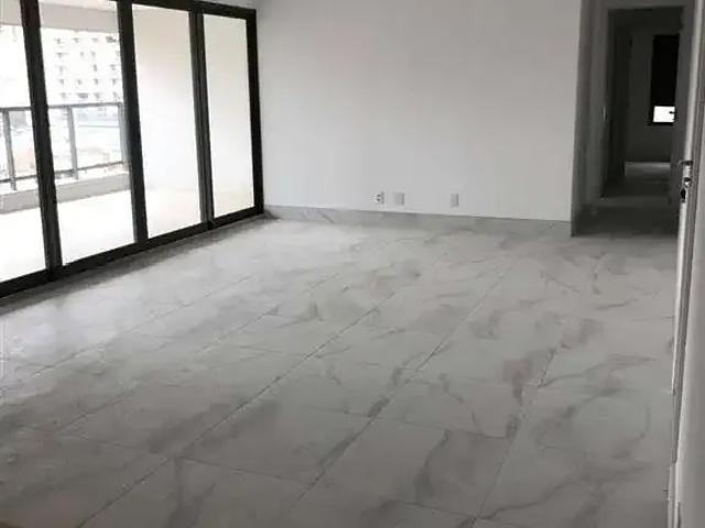 Apartamento para Venda em São Paulo/SP Vila Mariana 3 Quartos