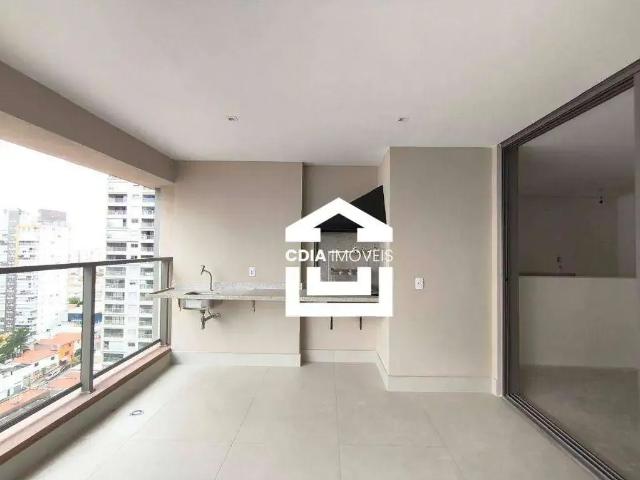 Apartamento para Venda em São Paulo/SP Vila Mariana 3 Quartos