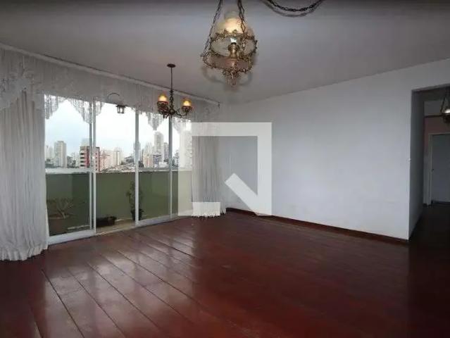 Apartamento para Venda em São Paulo/SP Vila Mariana 3 Quartos