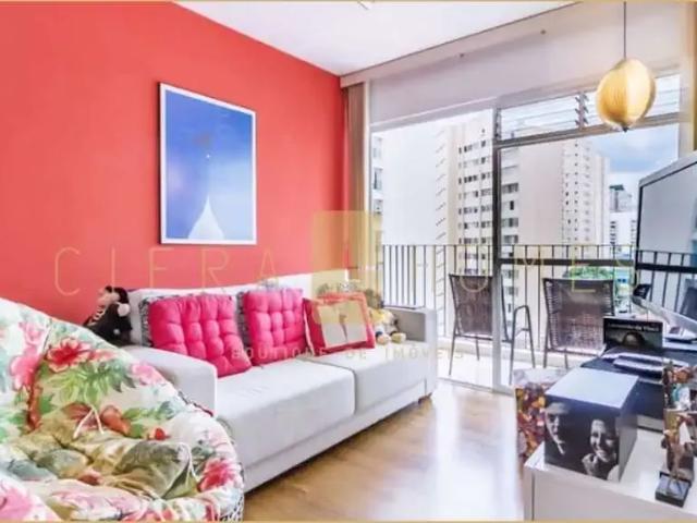 Apartamento para Venda em São Paulo/SP Vila Mariana 3 Quartos