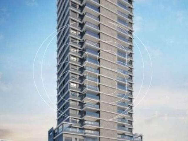 Apartamento para Venda em São Paulo/SP Vila Mariana 3 Quartos