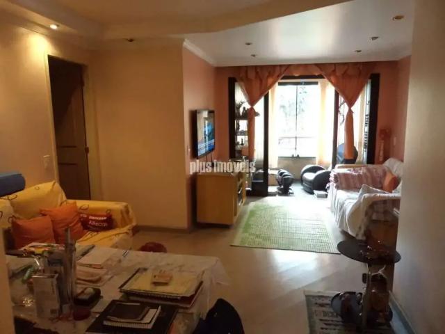 Apartamento para Venda em São Paulo/SP Vila Mariana 3 Quartos