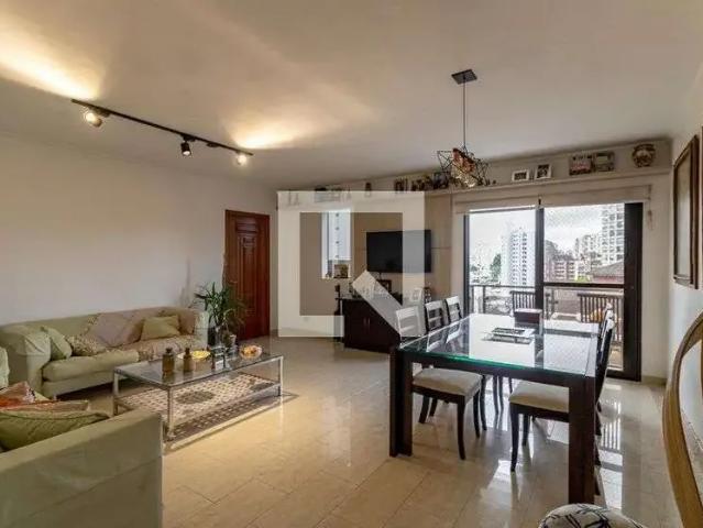 Apartamento para Venda em São Paulo/SP Vila Mariana 3 Quartos