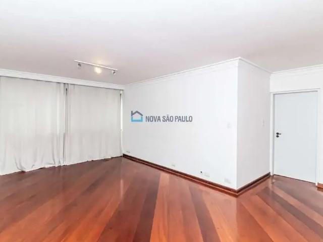 Apartamento para Venda em São Paulo/SP Vila Mariana 3 Quartos