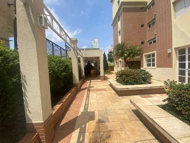 Apartamento para Venda em São Paulo/SP Vila Mariana 3 Quartos