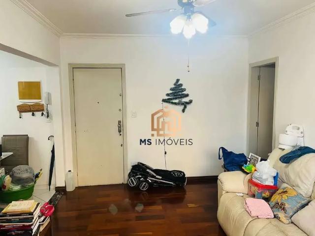 Apartamento para Venda em São Paulo/SP Vila Mariana 3 Quartos