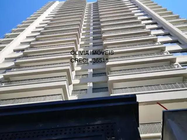Apartamento para Venda em São Paulo/SP Vila Mariana 3 Quartos