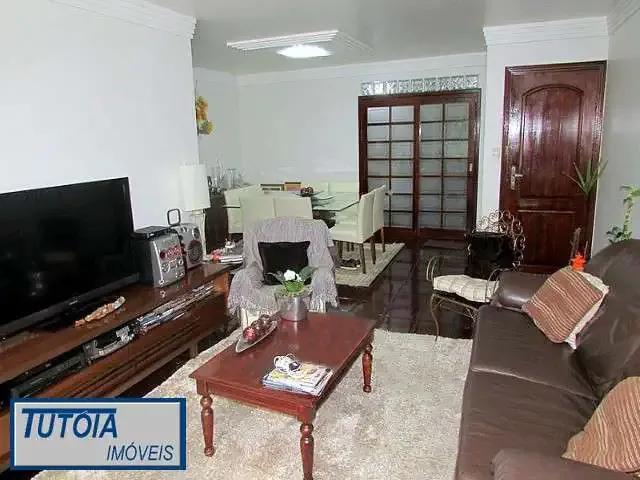 Apartamento para Venda em São Paulo/SP Vila Mariana 3 Quartos