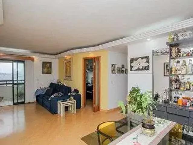 Apartamento para Venda em São Paulo/SP Vila Mariana 3 Quartos