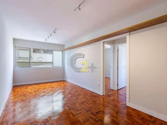 Apartamento para Venda em São Paulo/SP Vila Mariana 3 Quartos